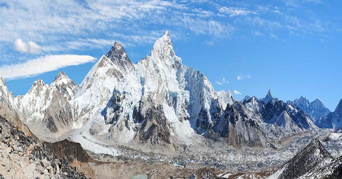 What is Everest Rainbow Valley? Discover the Truth Behind Its Name and ...