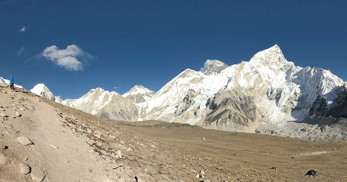 Nepal | Uncover the Beauty | Explorer Adventure