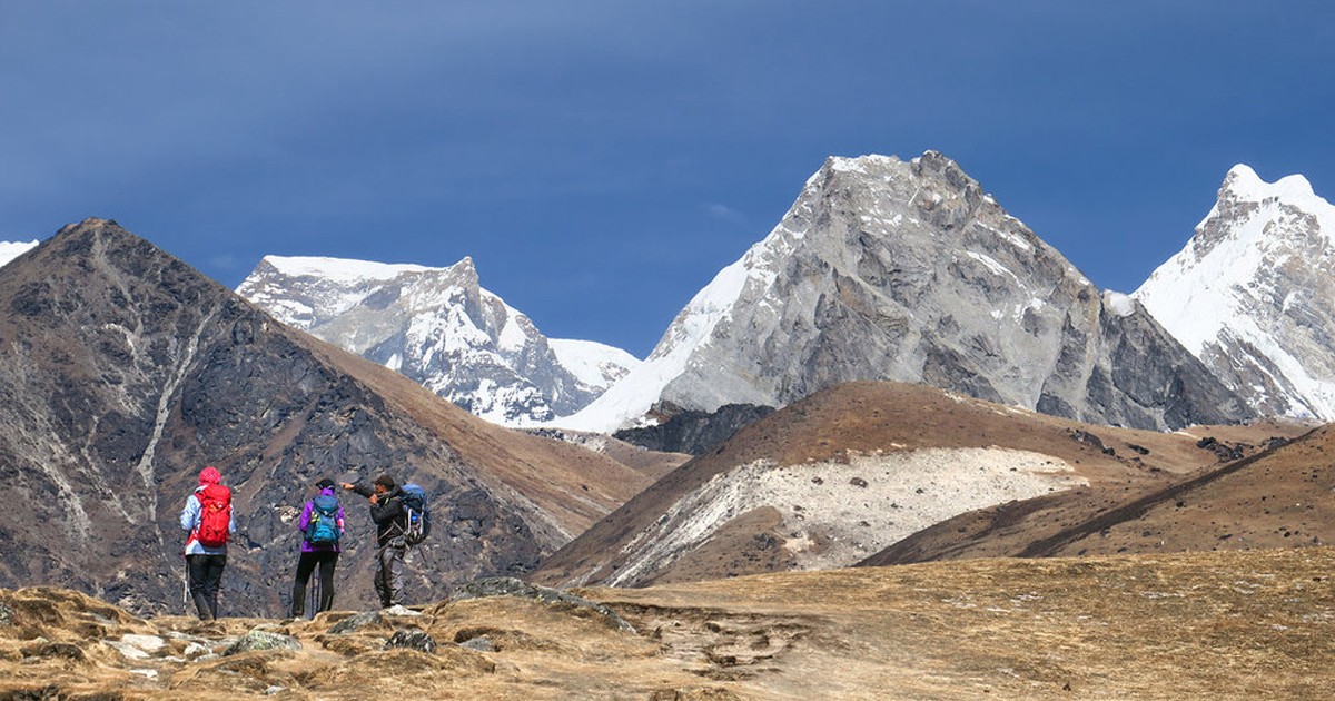 39 Most Popular Nepal Treks in 2023: Explorer Adventure