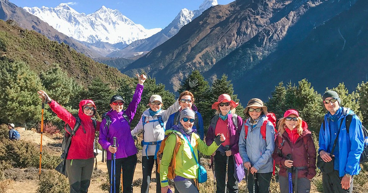 What is the Facility that I get During Everest Trek | EBC Trek 2023 - 2024
